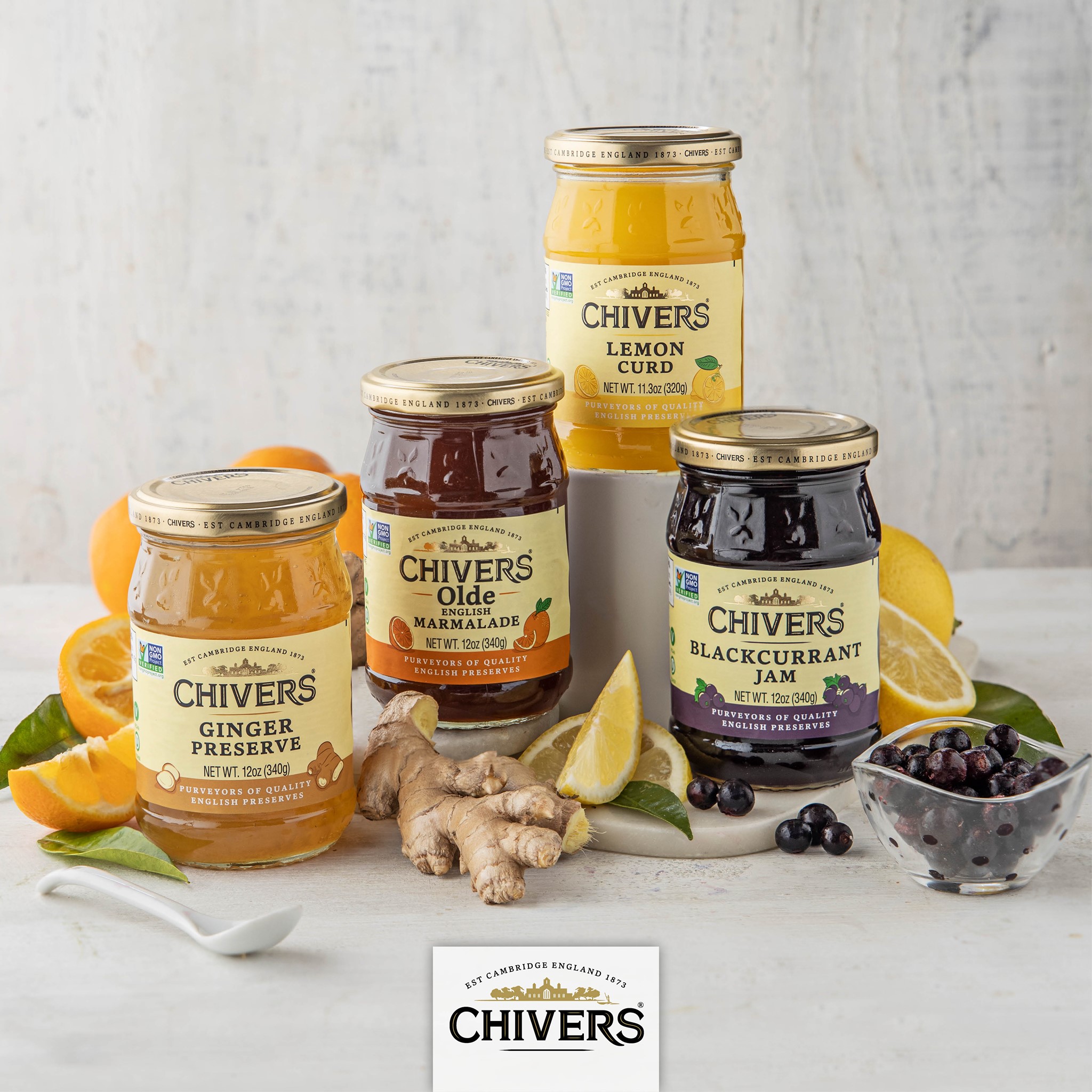 Boyne Valley Group - Irish Food & Drink